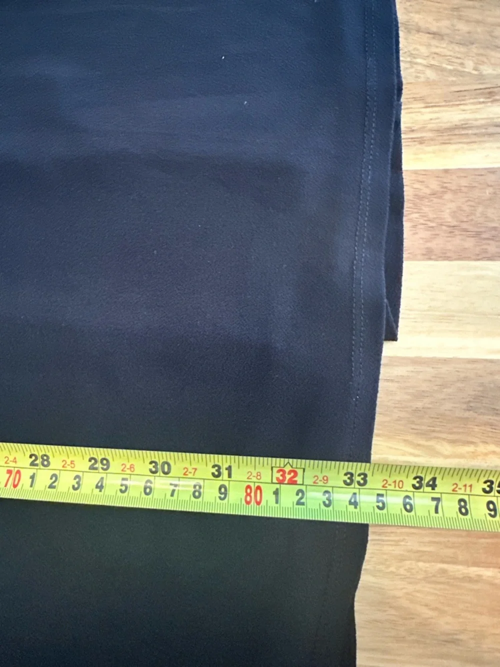 CeCe | Dresses | Cece Black Little Black Dress Size Small Twist Back ...